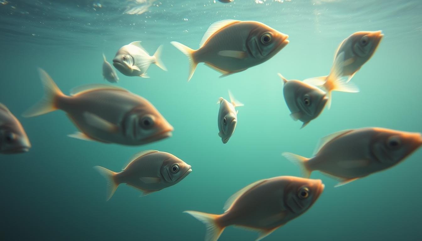 How Fish Breathe Underwater: The Science of Gills Explained for Curious ...