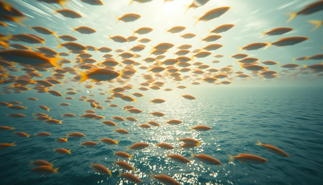 What Is Fish Migration? How and Why Fish Travel Long Distances