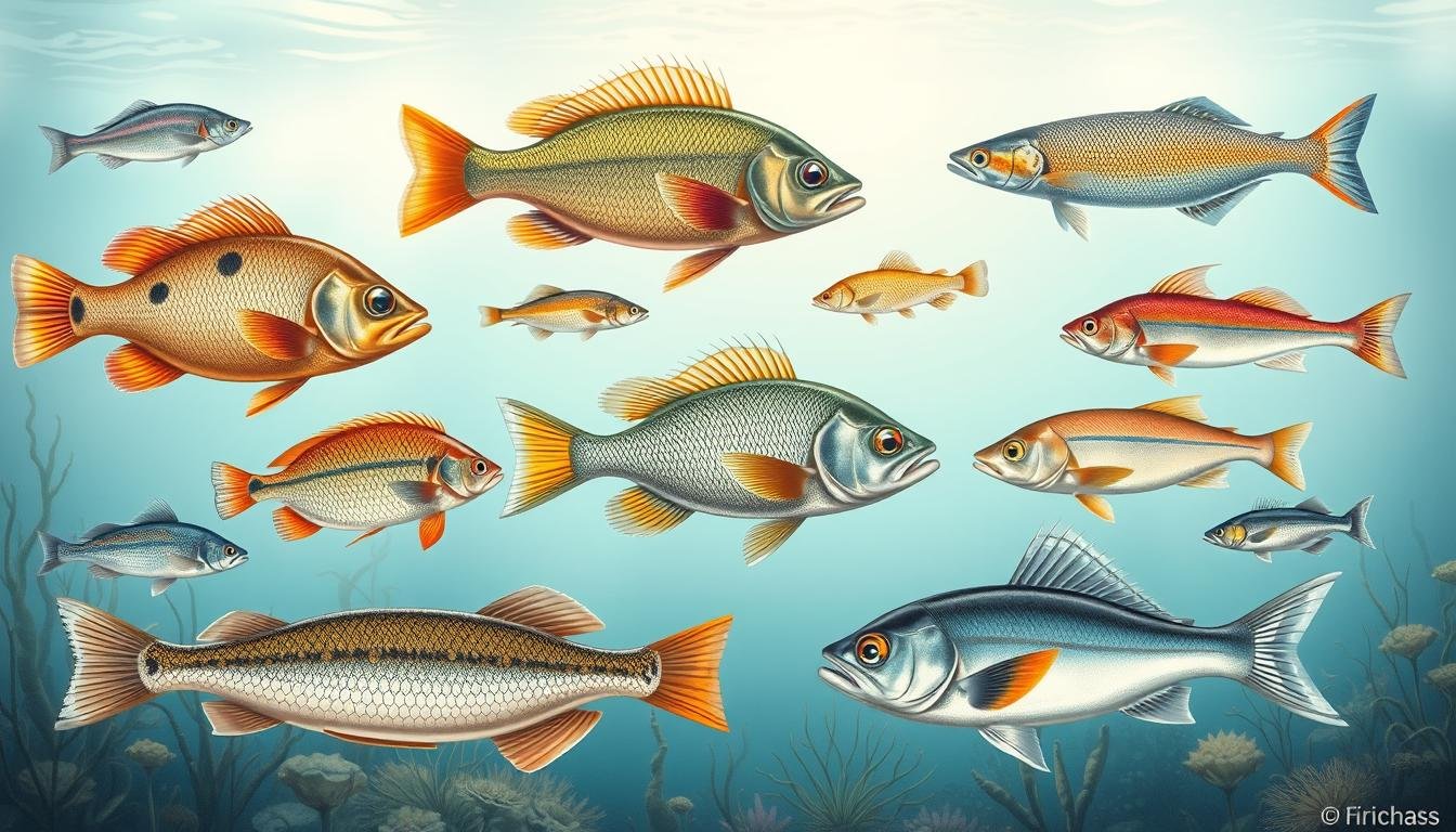 How to Identify Fish: Tips for Recognizing Common Species While Fishing