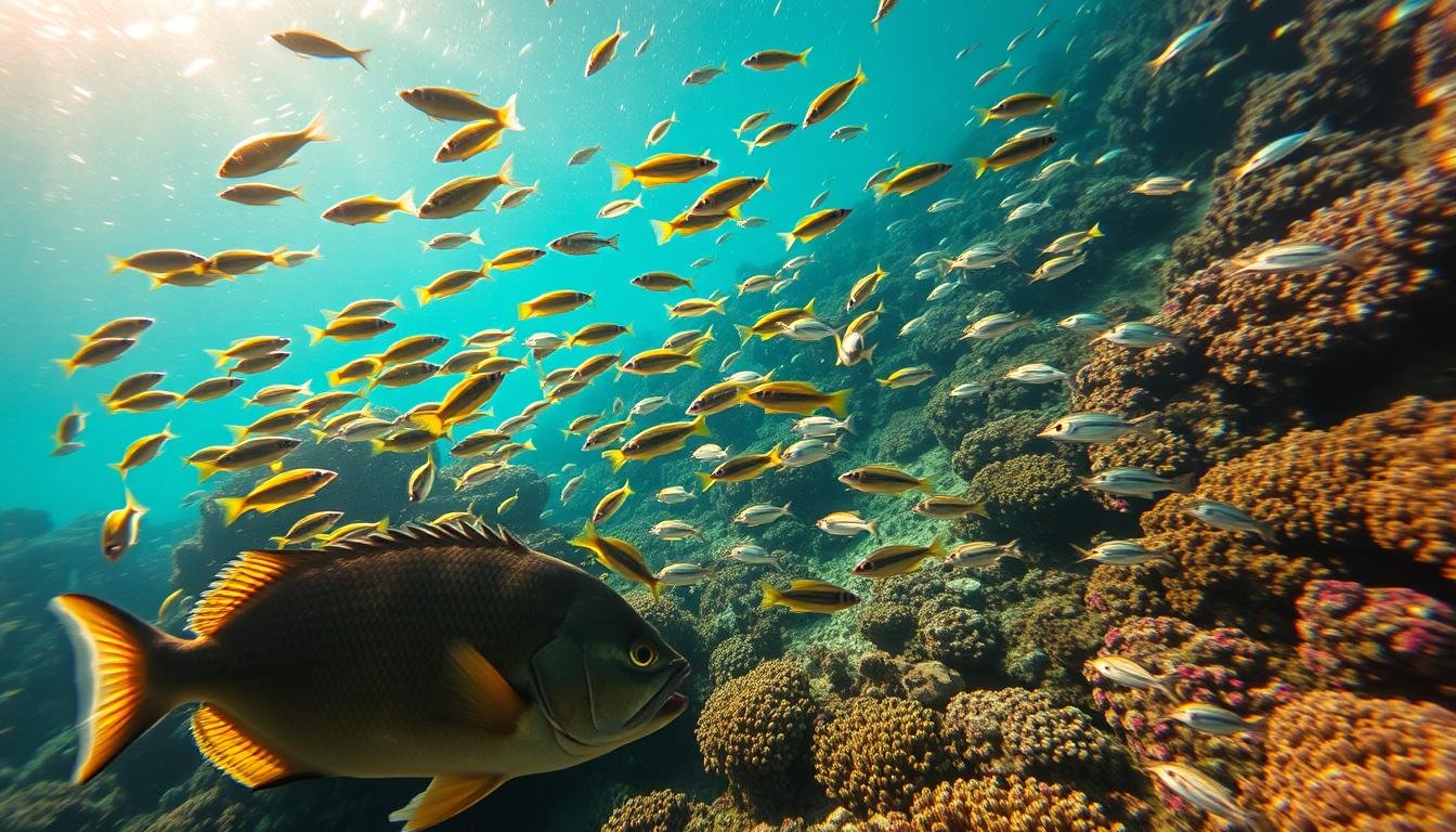 What Do Snapper Eat? A Simple Guide to Their Natural Diet and Feeding ...