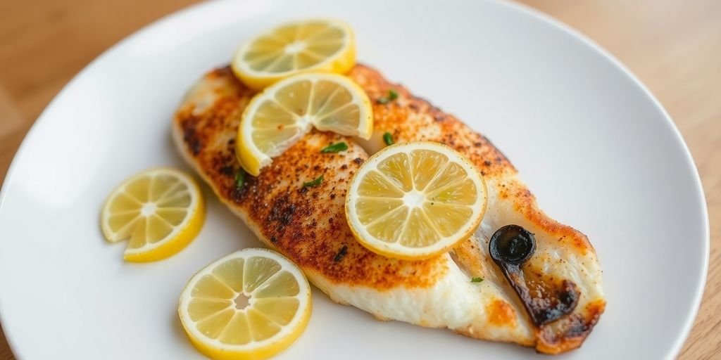 How to Cook Dory Fillet Perfectly: Simple Steps for a Tender Result ...